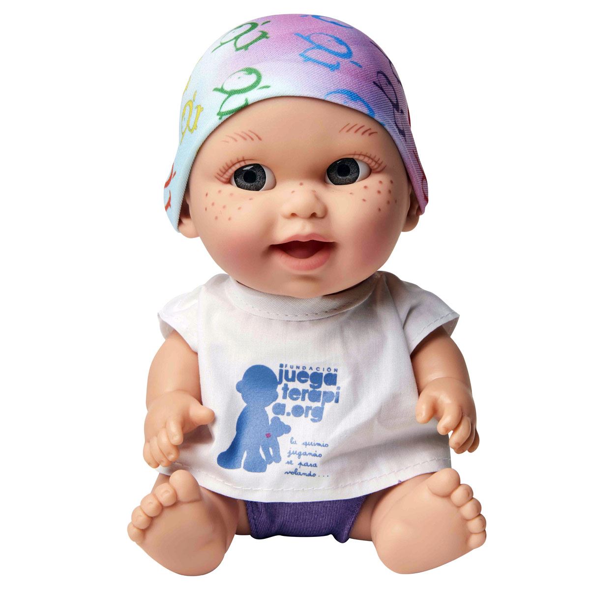 Baby Pelón Ricky Martin