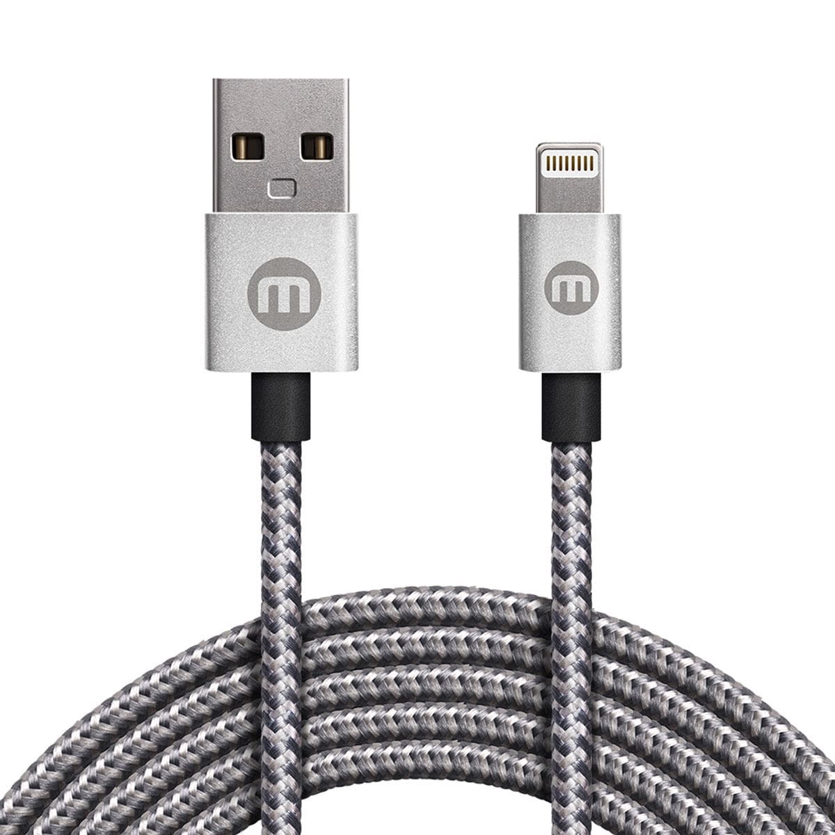 Cable Mobo USB para IPhone 7/6/5 Nylon