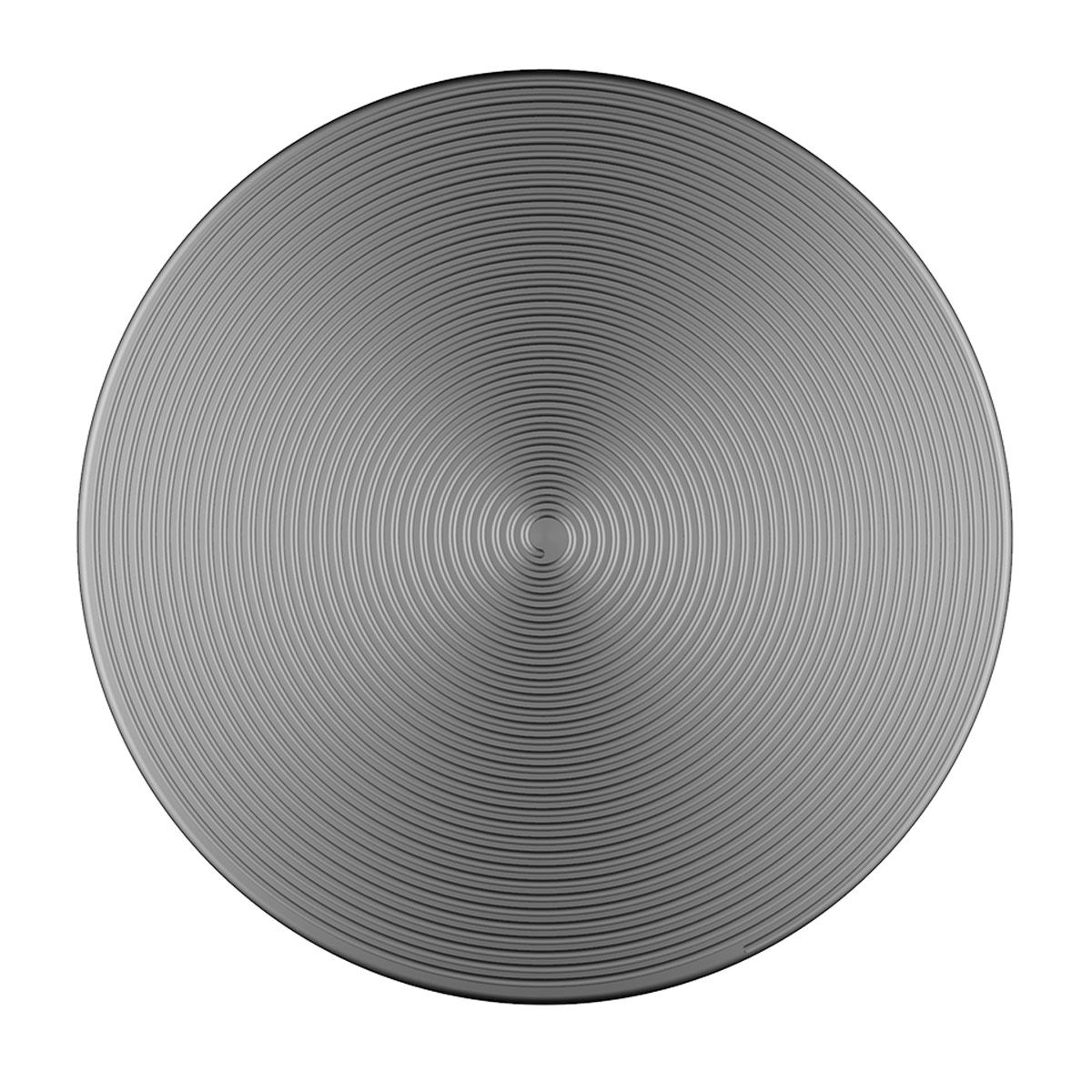 Popsocket Twist Space Grey Aluminum