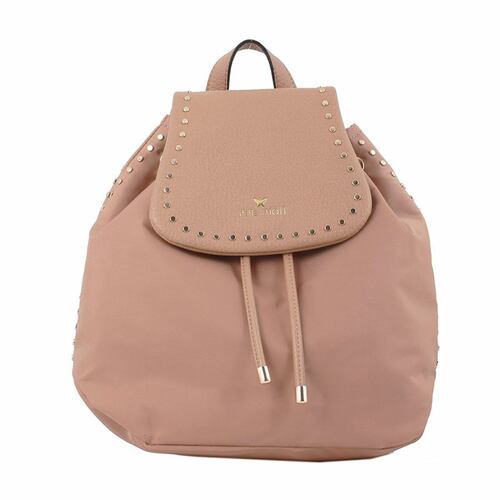 Bolsa Pepe Moll color beige modelo SA 222211