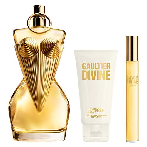 Set para Mujer Jean Paul Gaultier Gaultier Divine