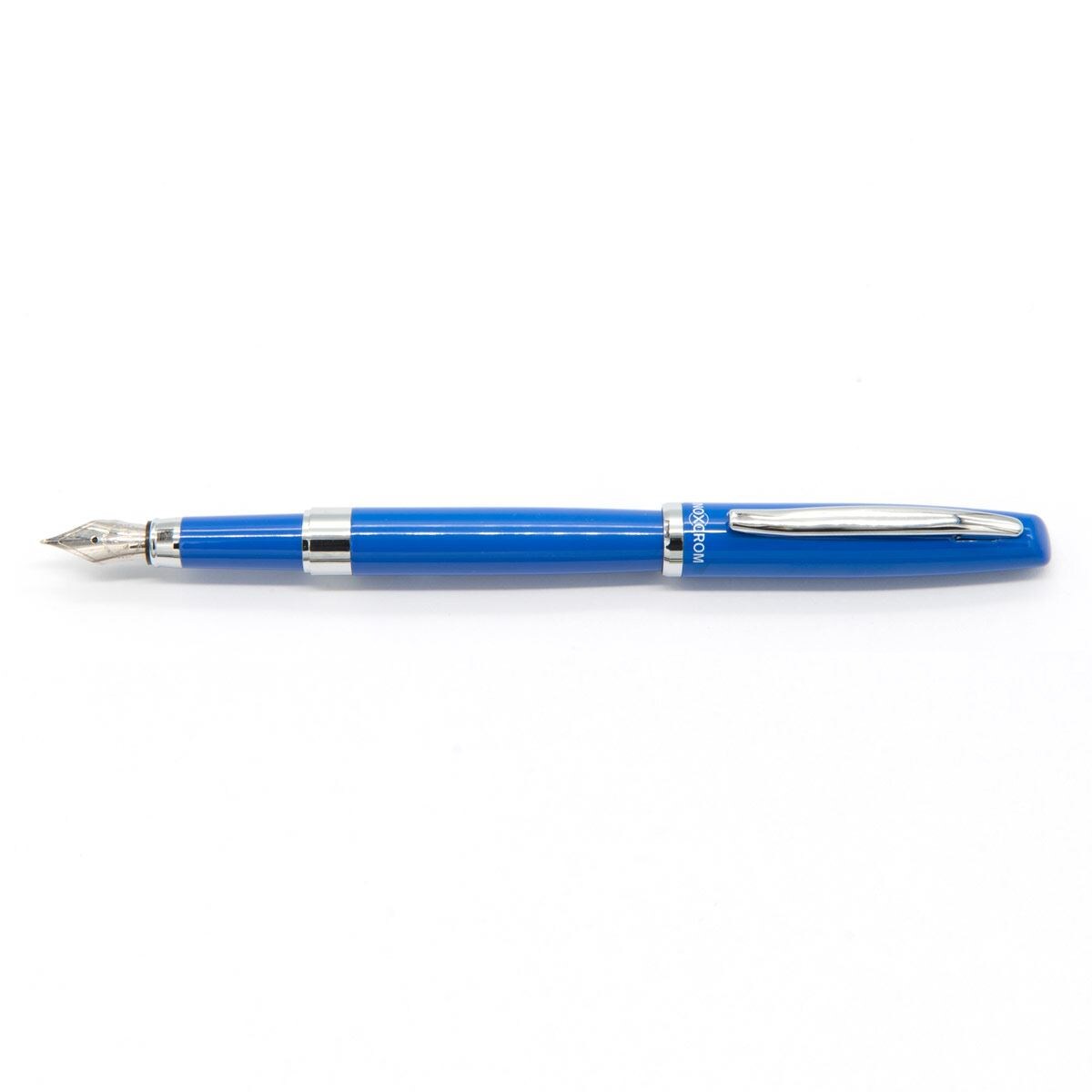 Pluma prime azul