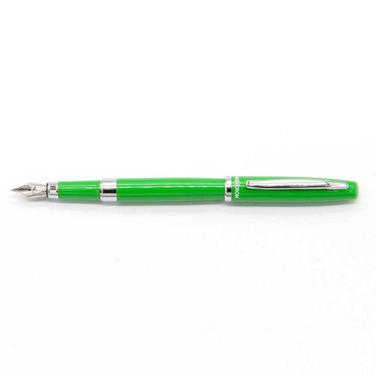 Pluma prime verde