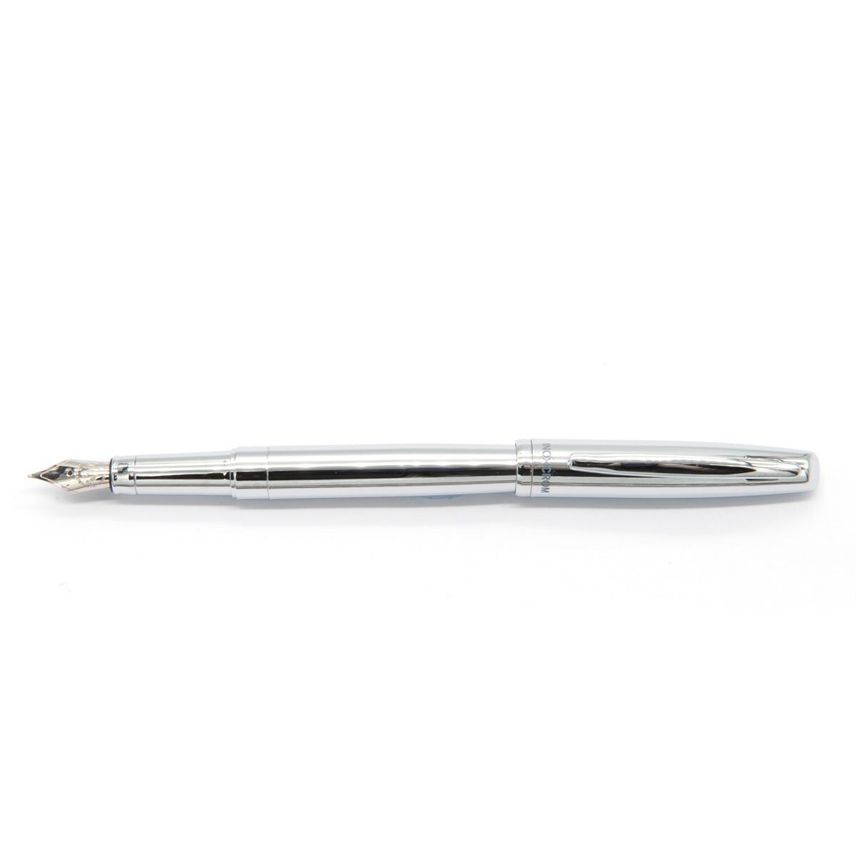 Pluma prime cromo