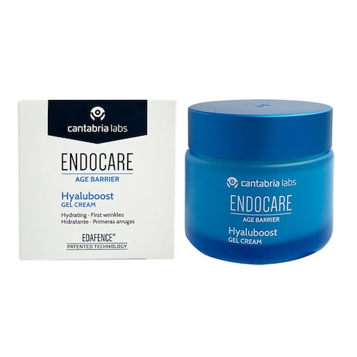 Endocare Gel Crema Antiedad Age Barrier 50Ml