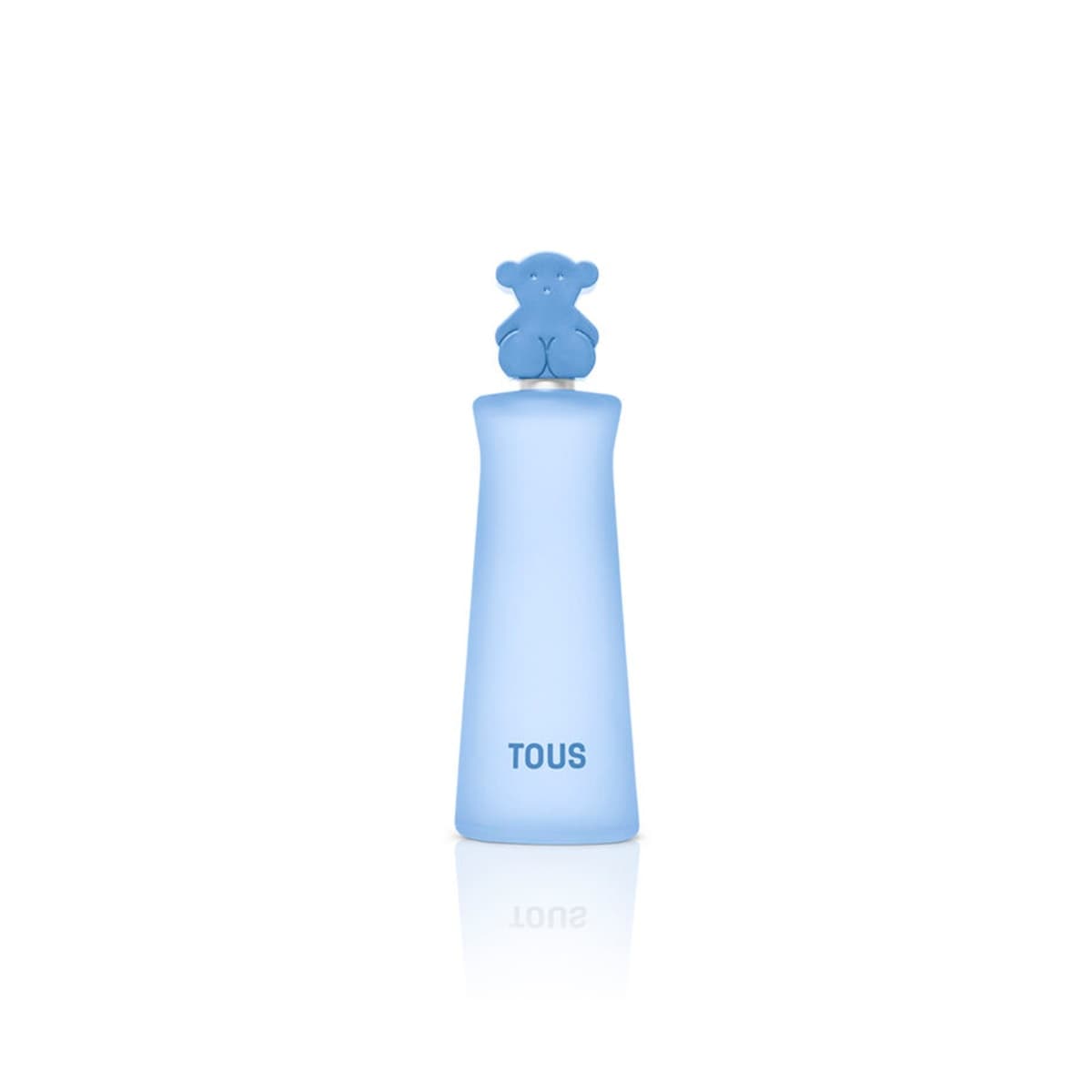 Fragancia Infantil Tous Kids Boy EDT Vapo 100ml