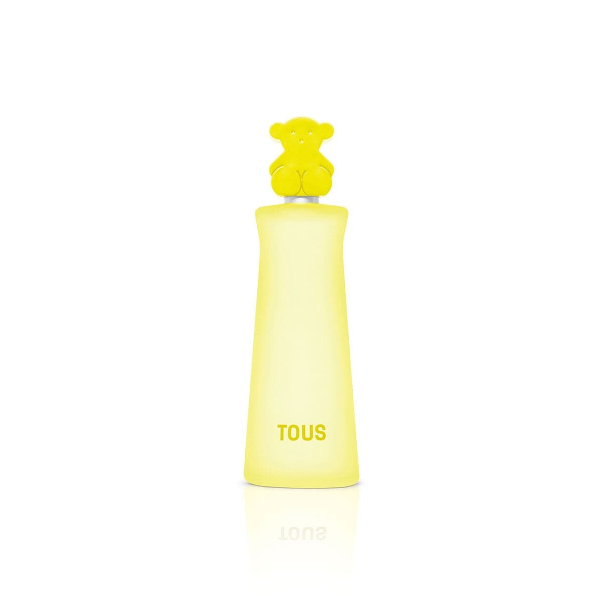 Fragancia Infantil Tous Kids Bear EDT Vapo 100ml