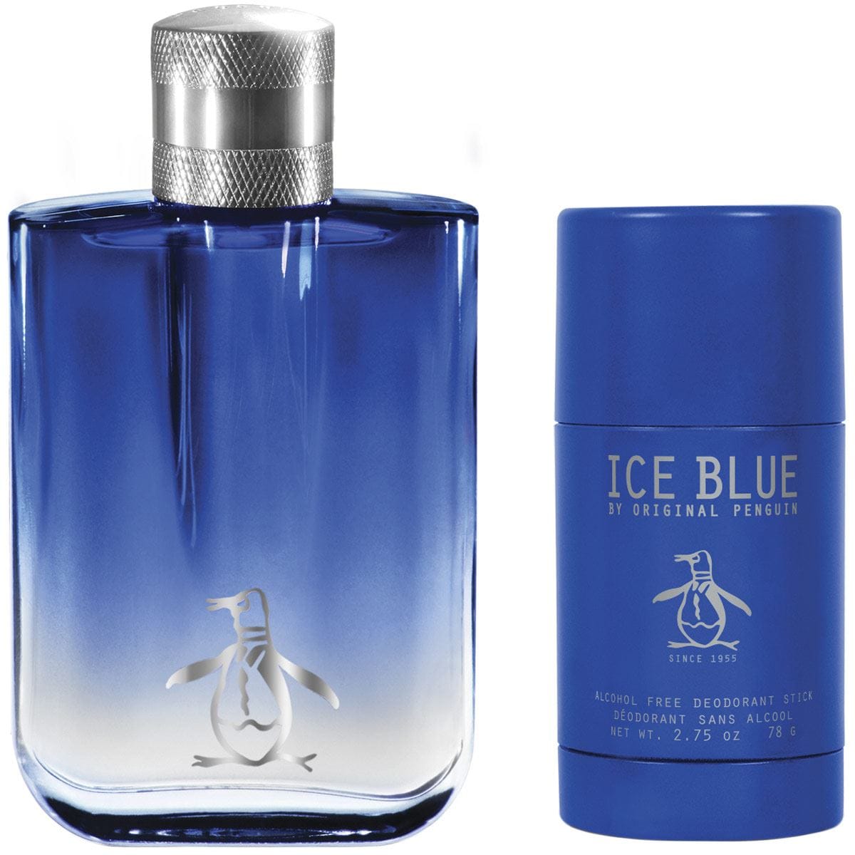 Set para Caballero Ice Blue Original Penguin