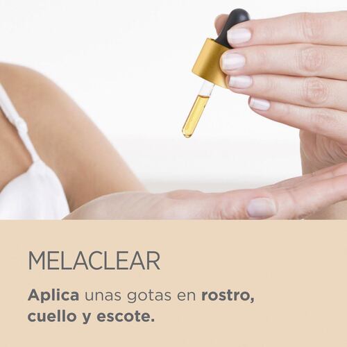 Isdinceutics Melaclear 15ml Serum Facial Antimanchas