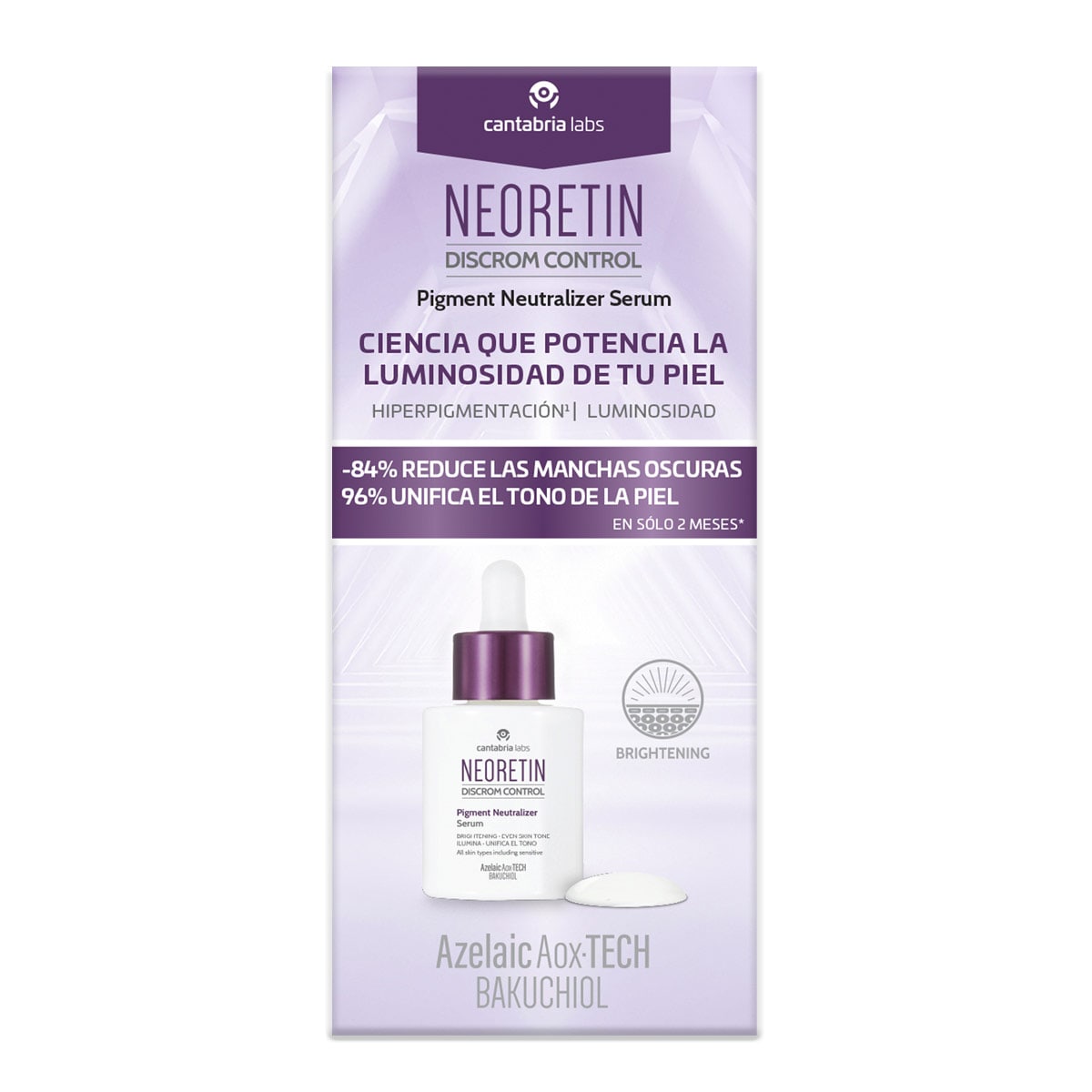 Neoretin Pigment Neutrilizer Serum