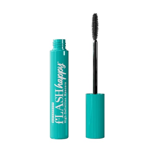 Flash Happy Waterproof Mascara 9.2 Ml