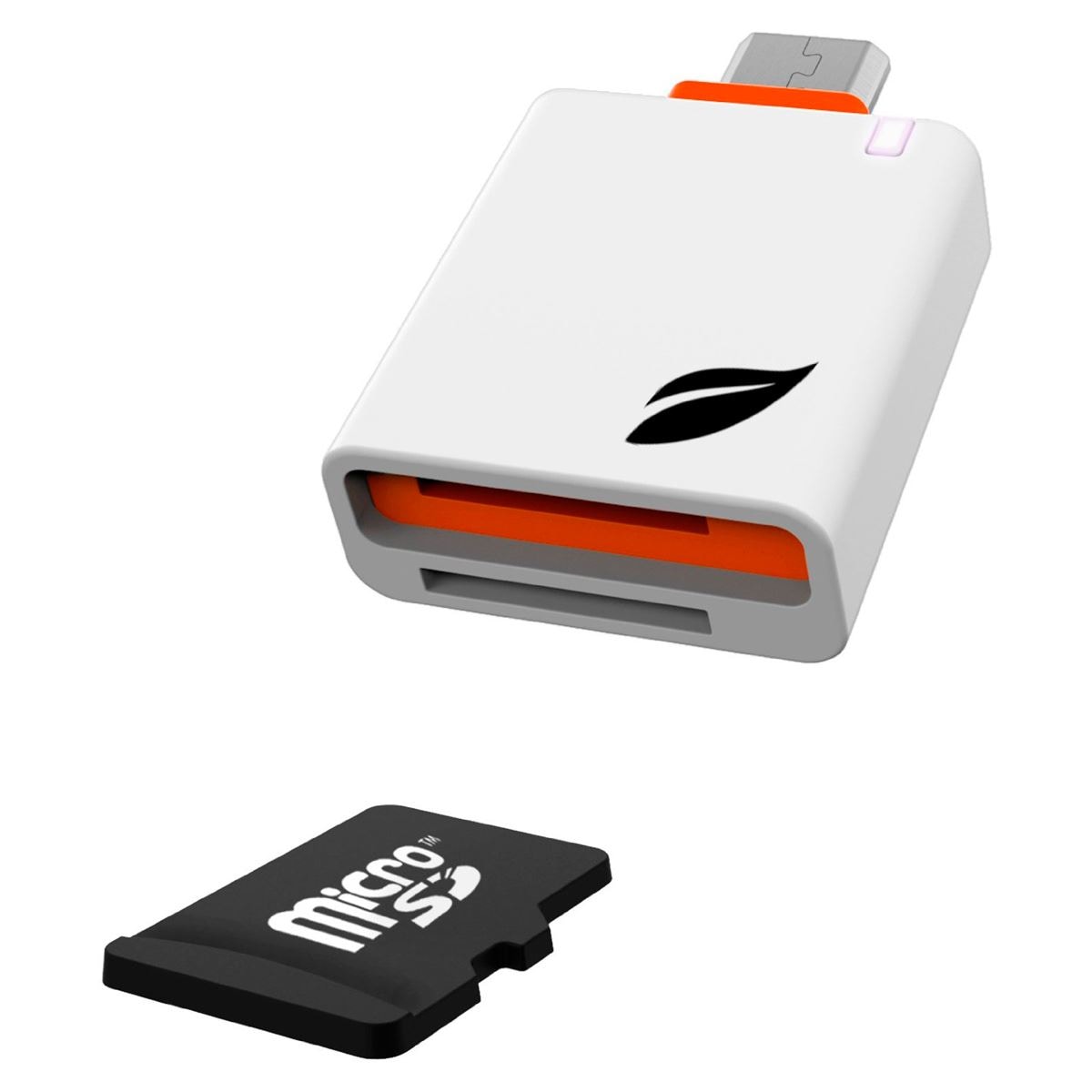 Lector Leef Access Micro SD