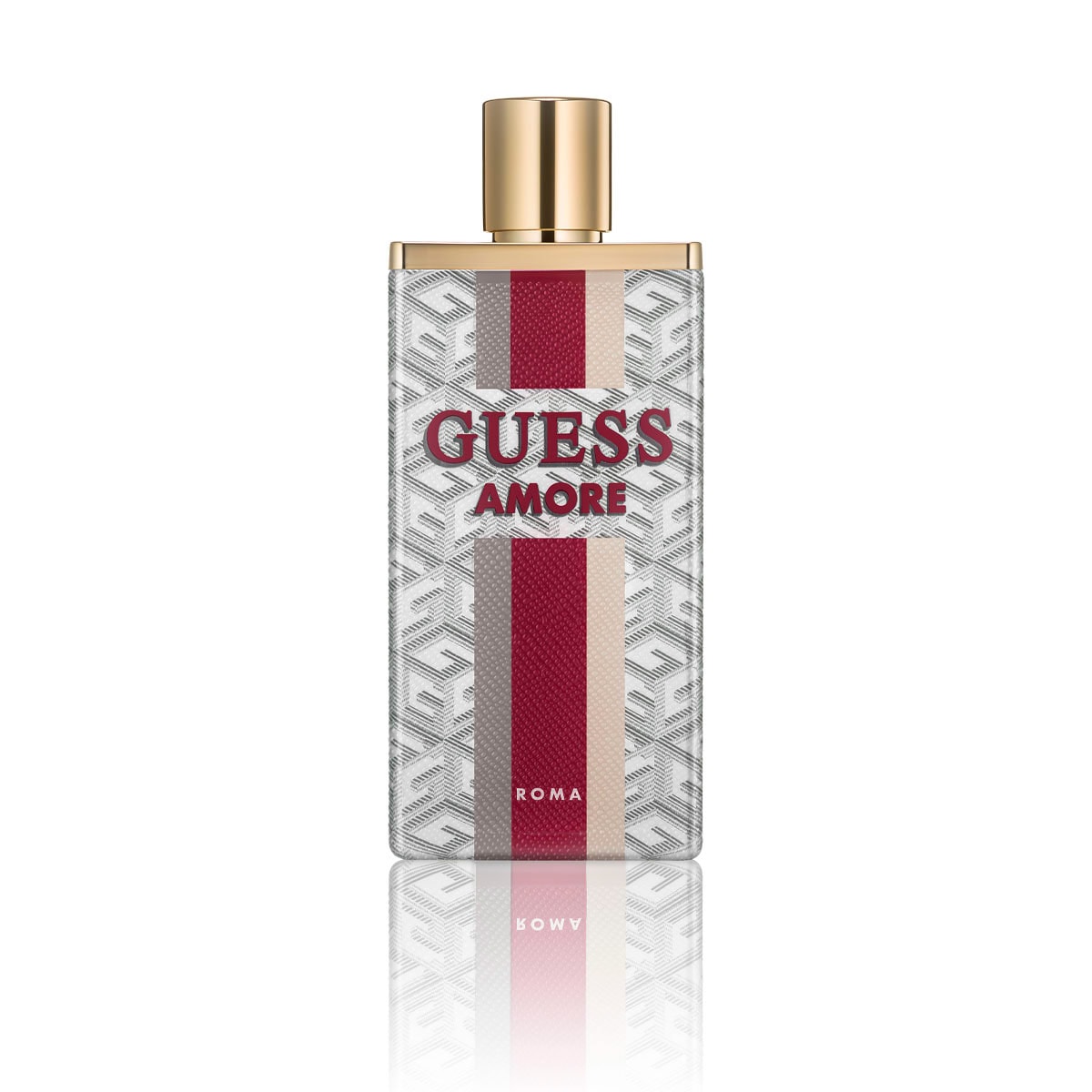 Fragancia Guess Amore Roma Eau de Toilet 100 ml para Dama