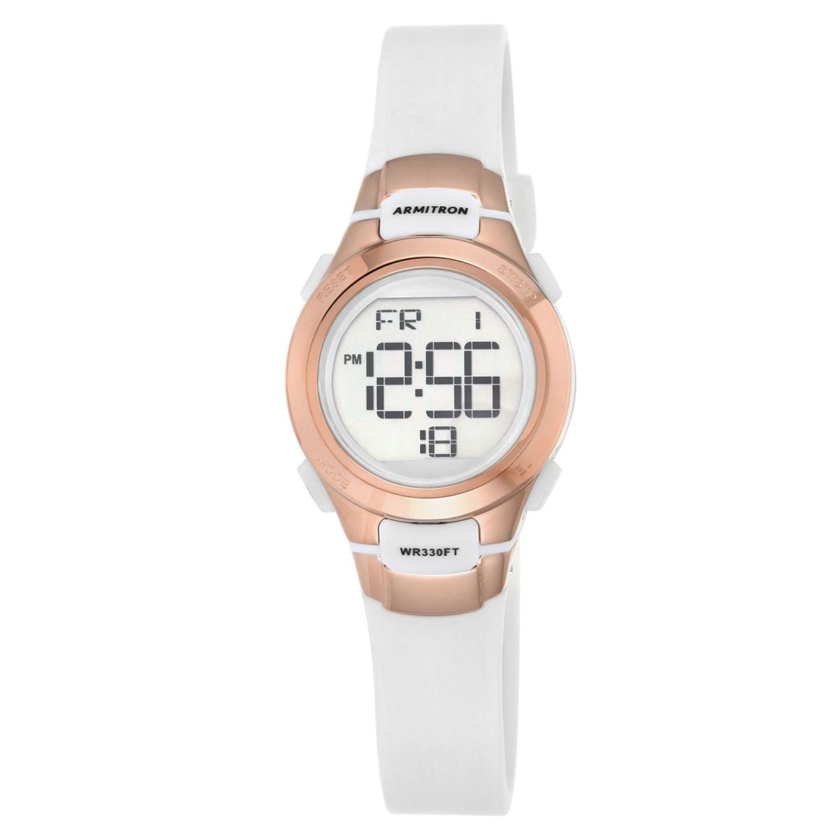 Reloj Armitron Pro Sport 457012RSG Dama