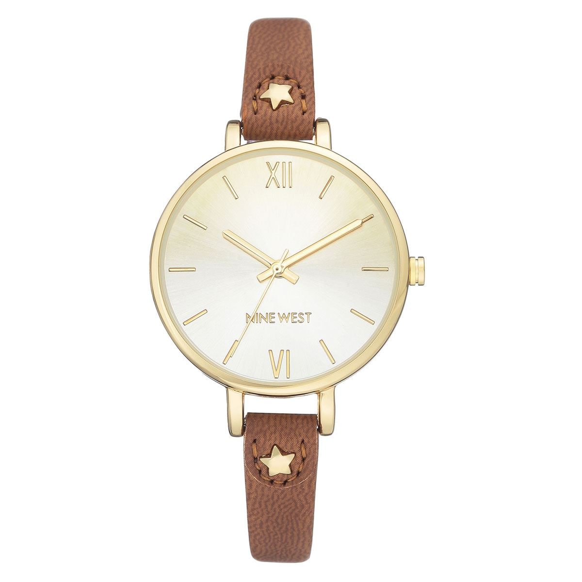 Reloj Nine West NW2124CHLU Dama