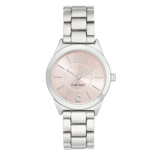 Reloj Nine West Dama NW2169PKSV
