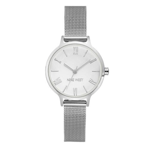 Reloj Nine West Dama NW2229SVSV