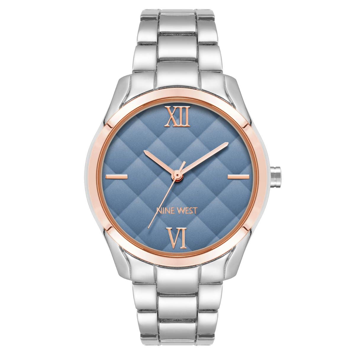 Reloj Para mujer NW2911GYRT Nine West