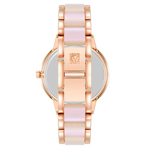 Reloj Anne Klein AK1412IRRG para Mujer