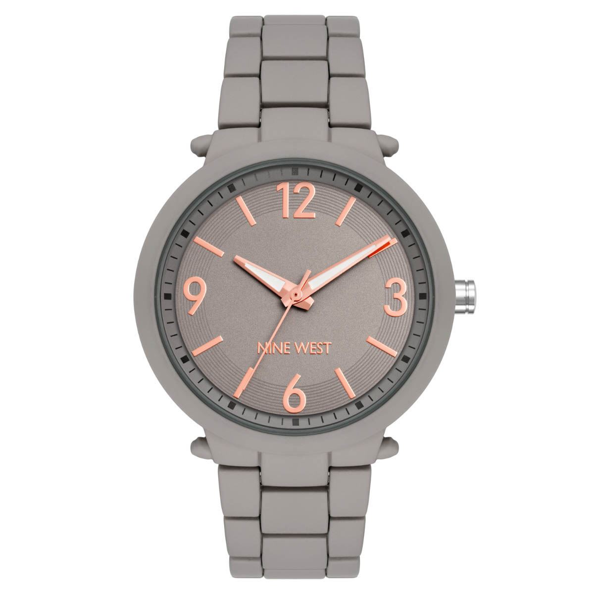 Reloj Nine West NW3012GYGY para Mujer