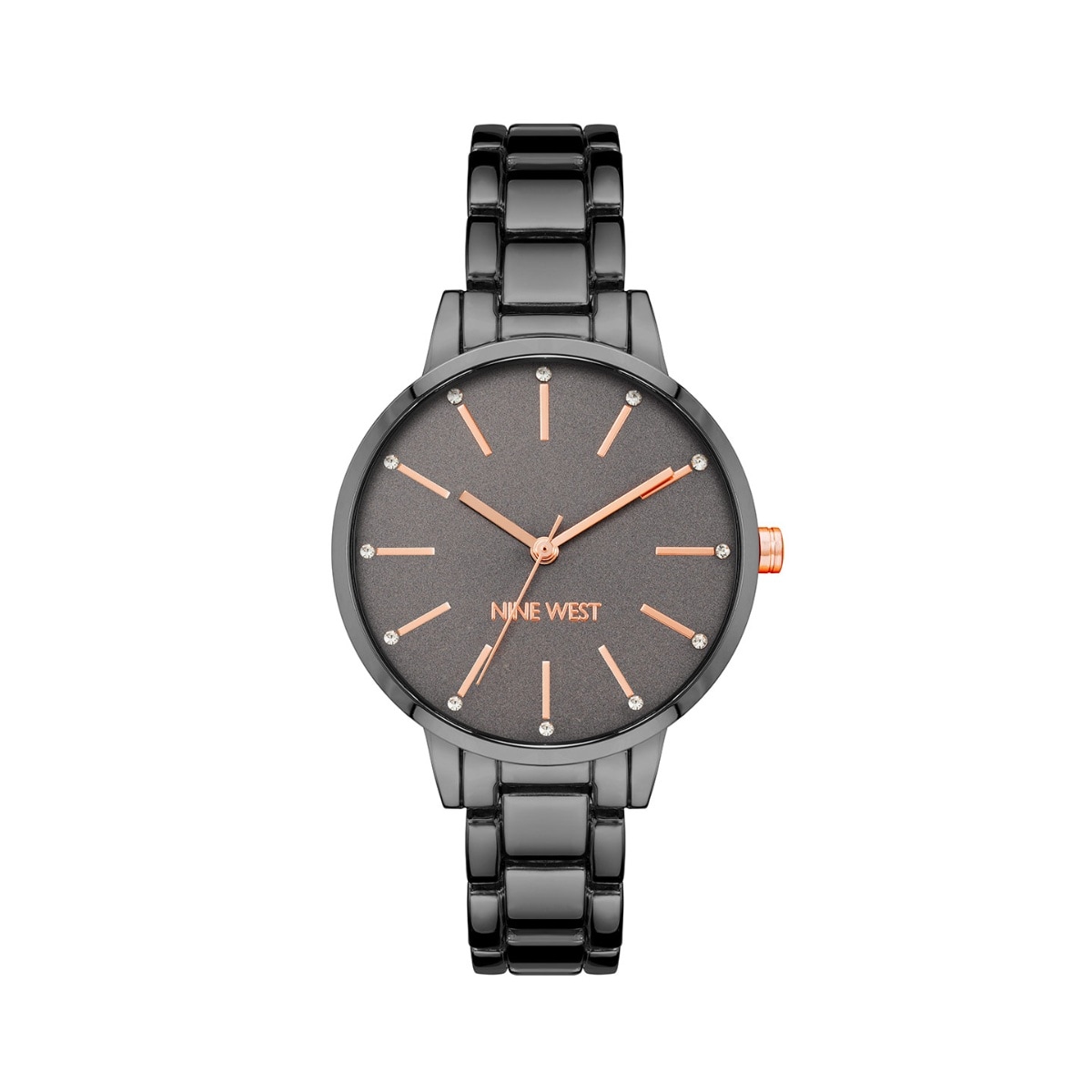Reloj Nine West Nw2099Gygz para Mujer