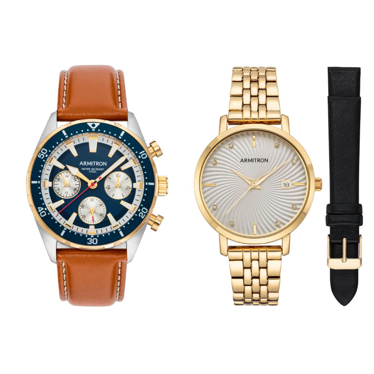 Set Armitron ARBSTSS245 Unisex