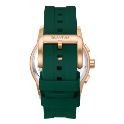 Reloj Quantum para Hombre