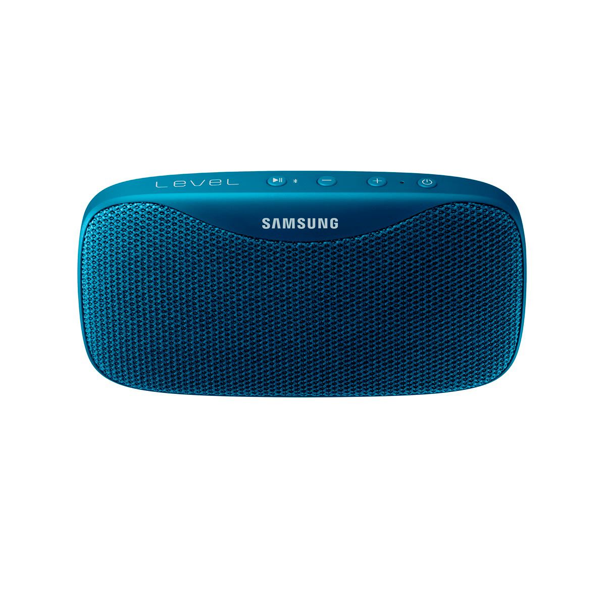 Bocina Samsung Level Box Slim Azul