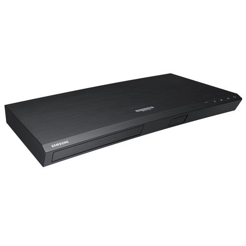 Samsung Blu Ray UHD Disc Player