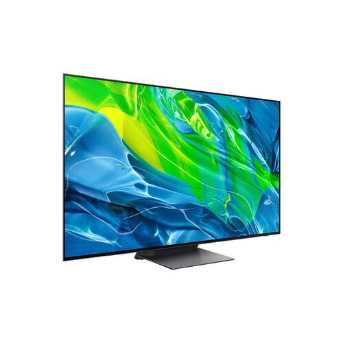 Pantalla Samsung 55 pulgadas 4K qn55s95bafx