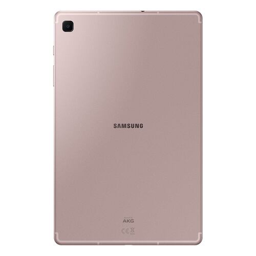 Tablet Samsung Galaxy TAB S6 Lite 4 + 128GB Rosa