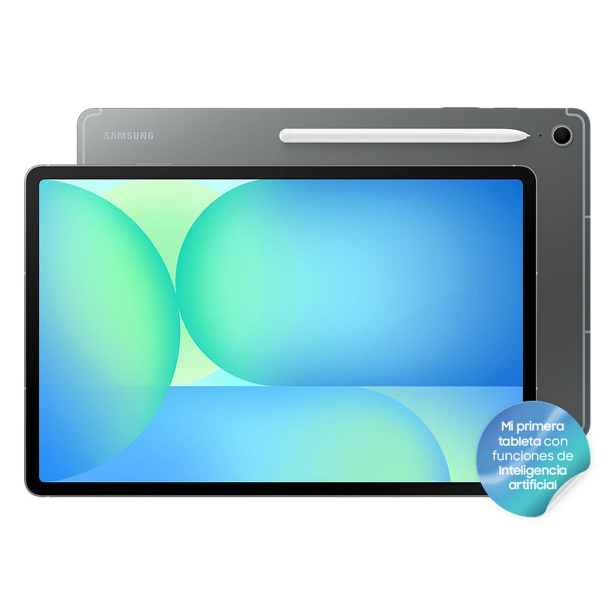 Galaxy Tab S10 Fe+ 12gb+256gb