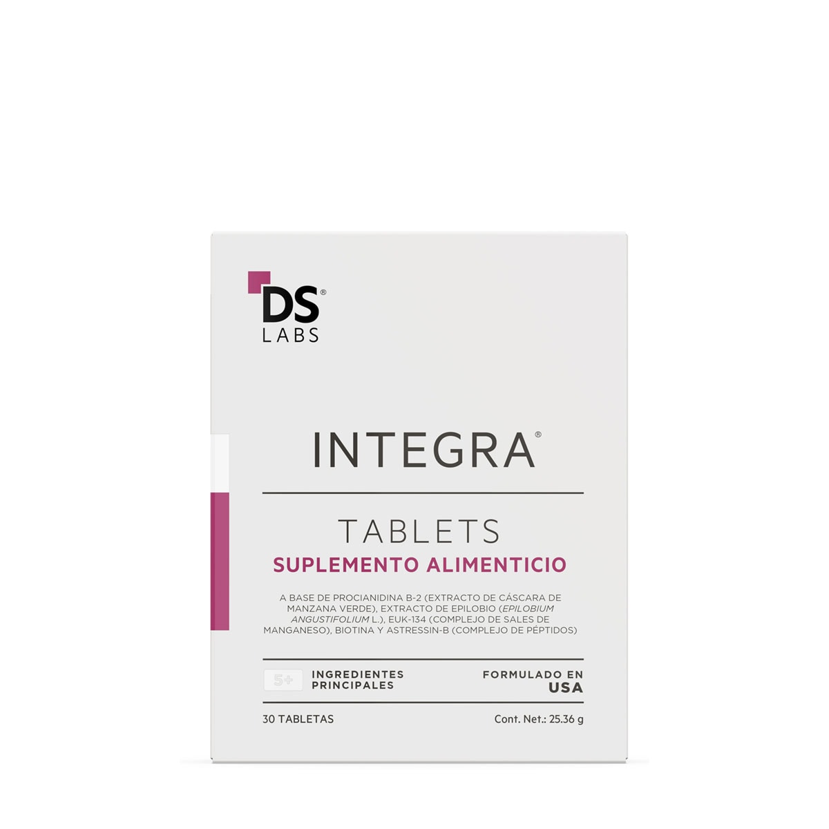 Integra Tabletas