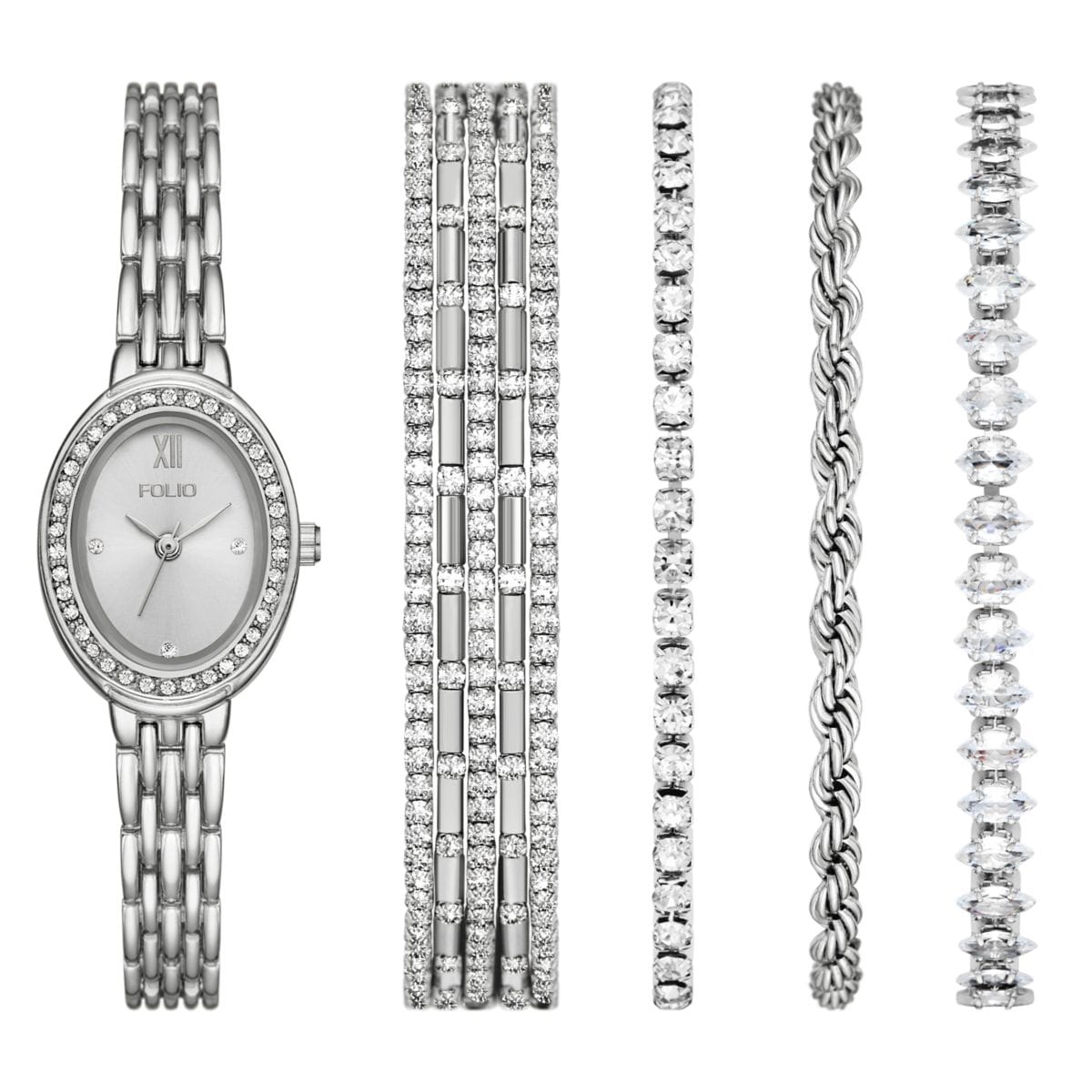 Reloj FOLIO SETS para Dama modelo FMDFL2079