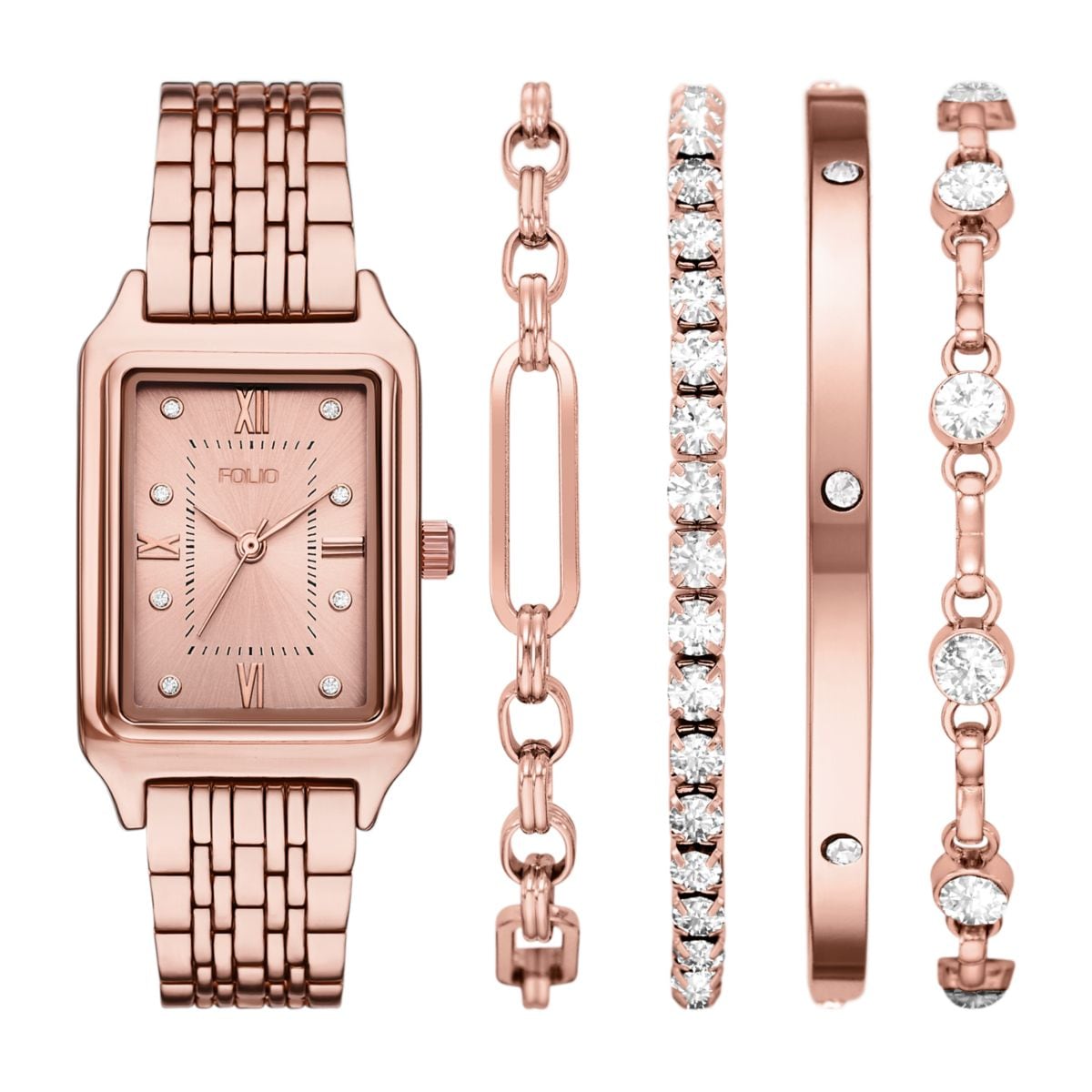 Reloj FOLIO SETS para Dama modelo FMDFL2085