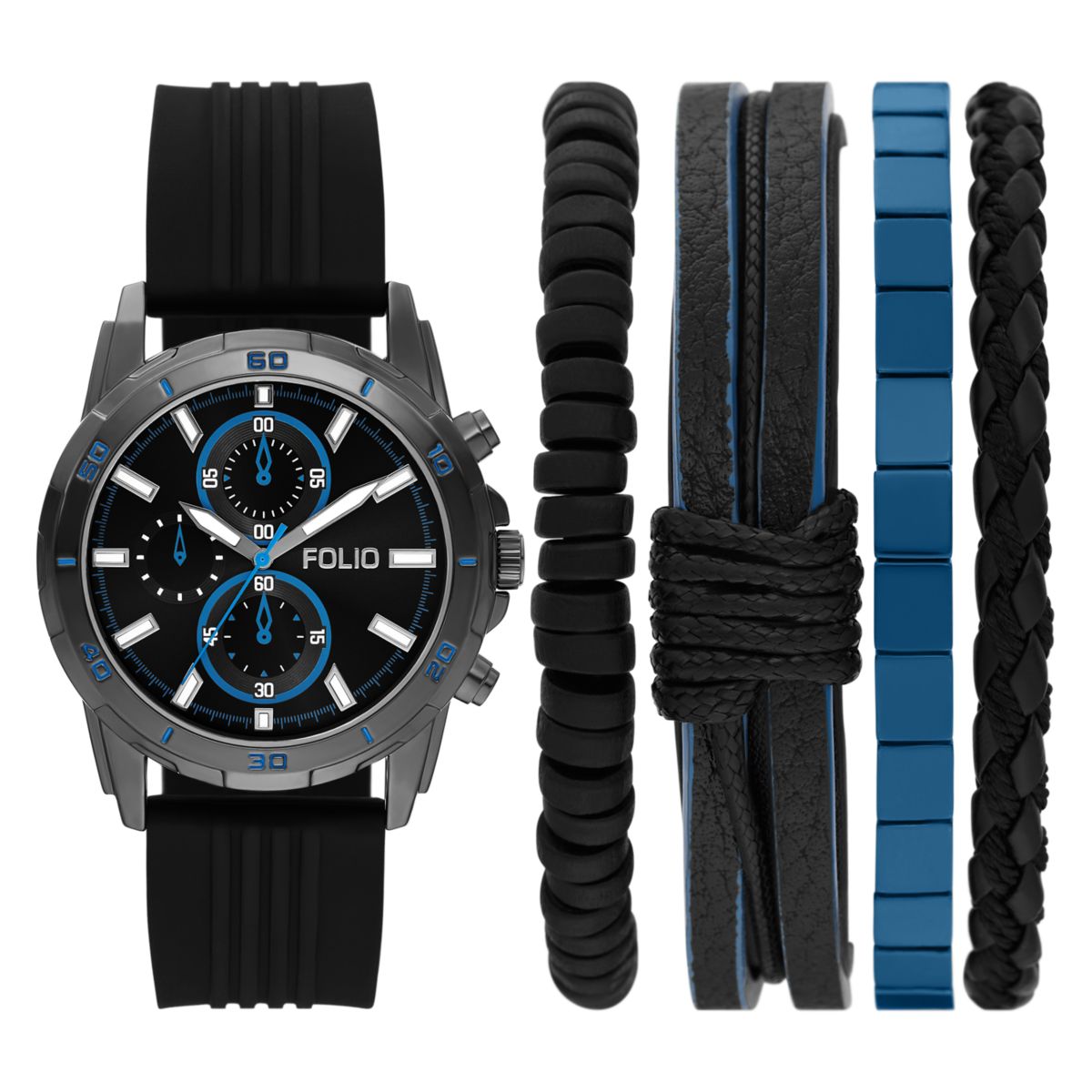 Reloj FOLIO SETS para Caballero modelo FMDFL6078