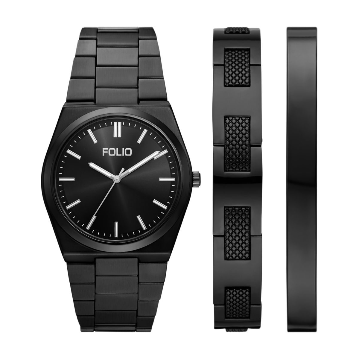 Reloj FOLIO FMDFL6081 para Caballero