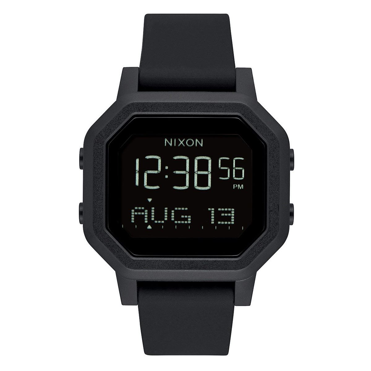 Reloj Nixon Black A1210-001