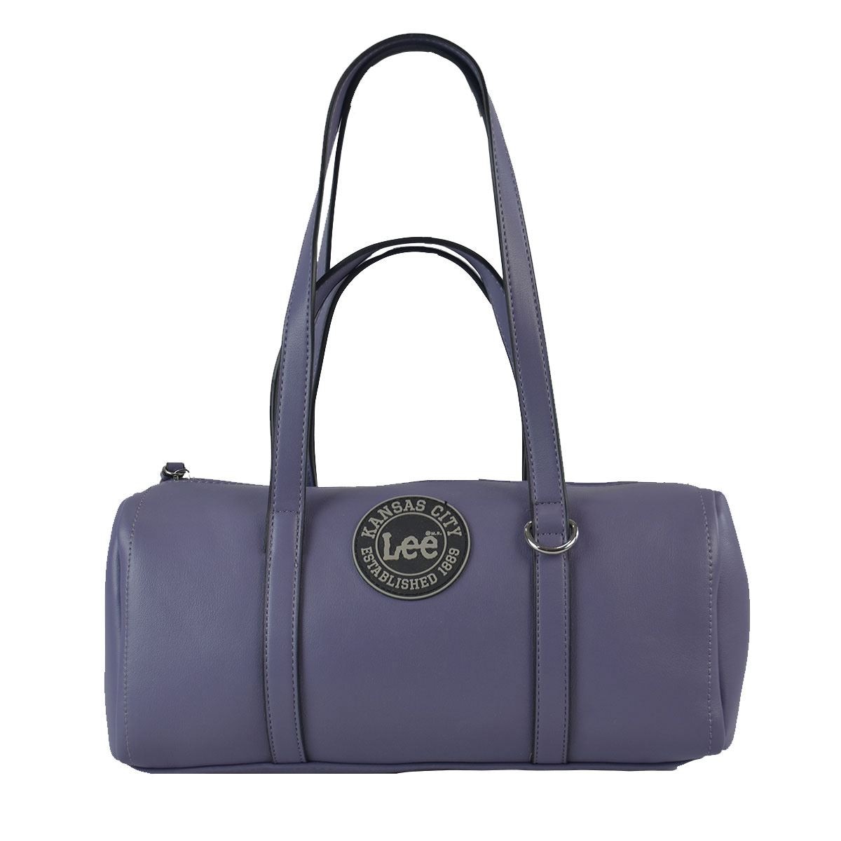Bolsa Bowlin Lee Morado A03710