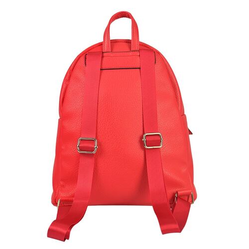 Bolsa back pack lee red a03743