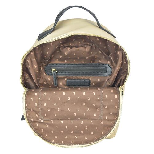 Bolsa Backpack Perry Ellis Beie A04231