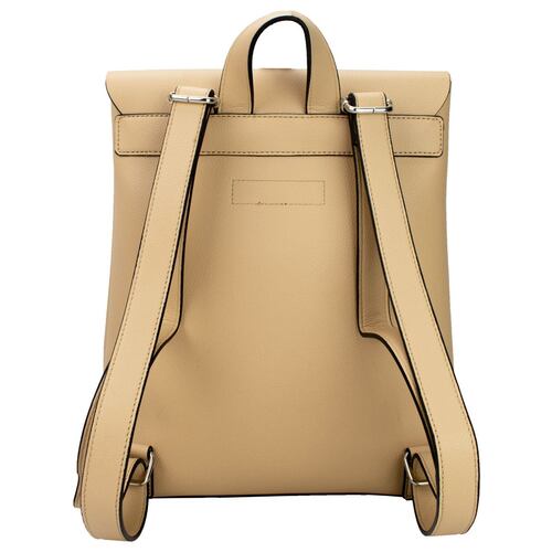 Backpack Perry Ellis amarillo