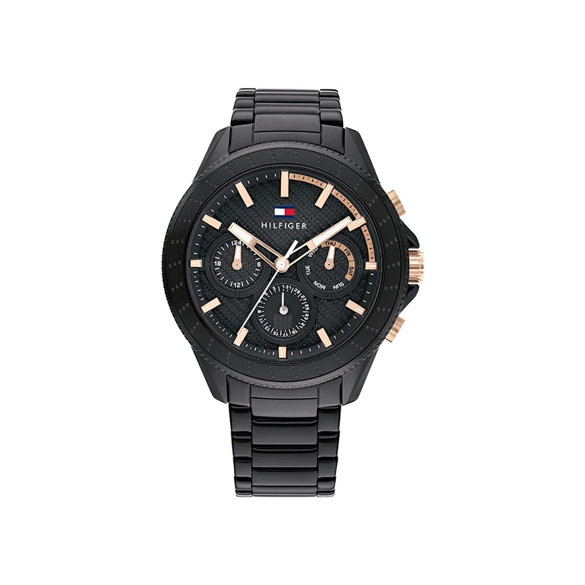 Reloj Tommy Caballero Aiden Modelo 1791858