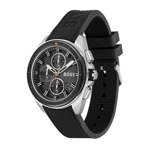 Reloj Boss 1513953 Plata