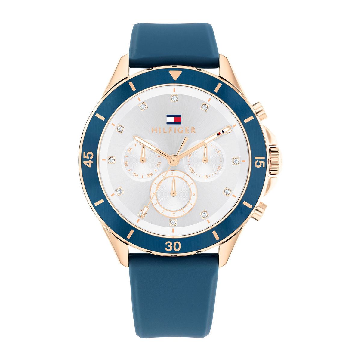 Reloj Tommy 1782741 para Mujer