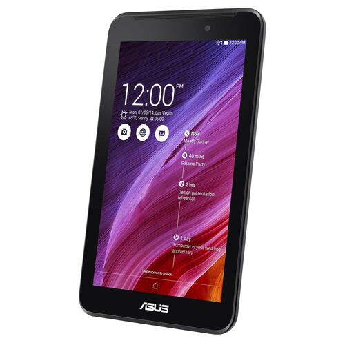 Tablet ASUS 7" ME70C-MB1-BLK