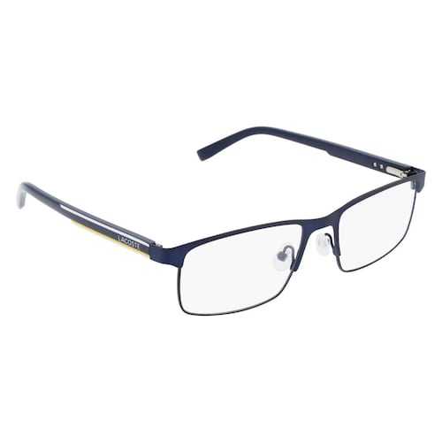 Armazón Lacoste L2271 H 56 Azul