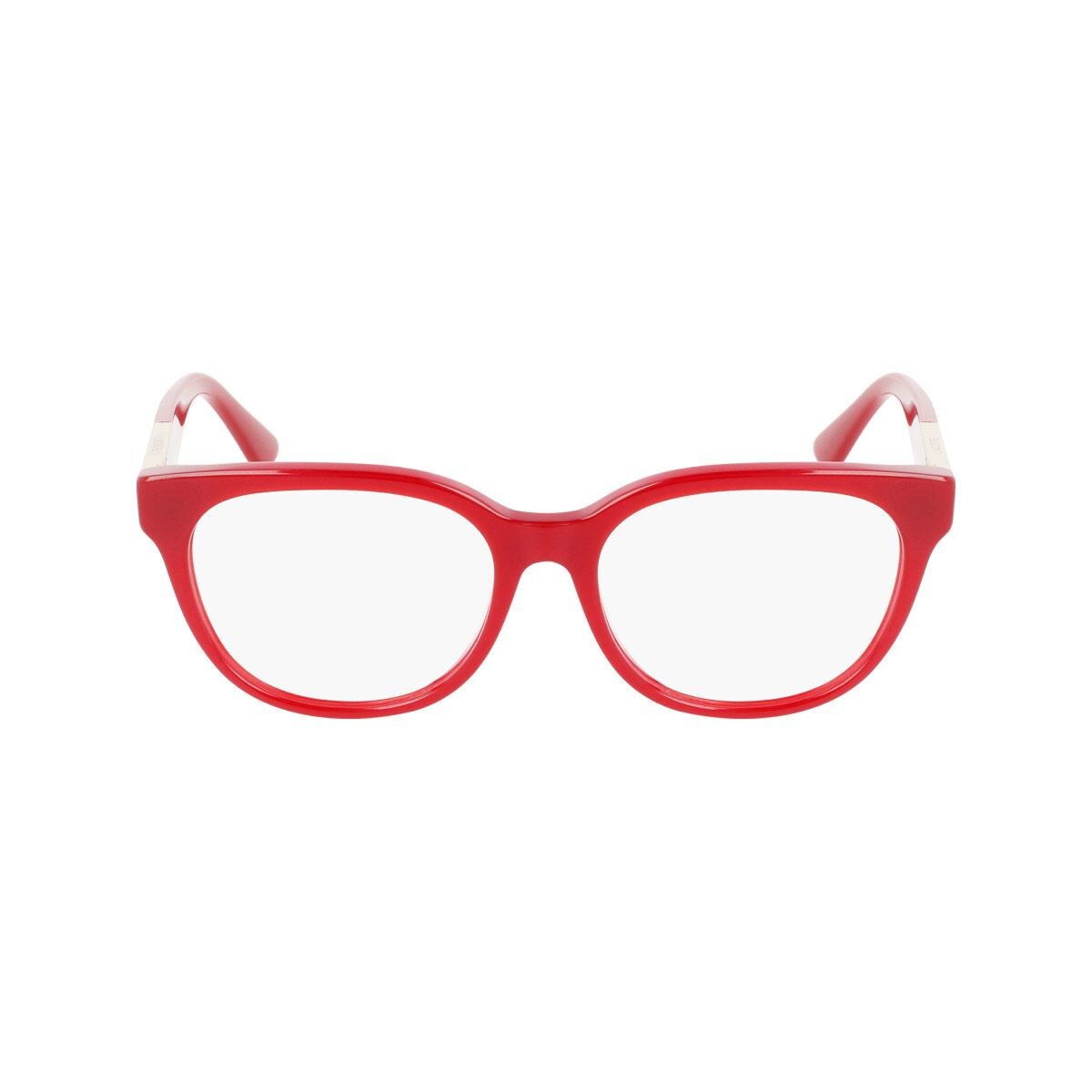 Armazón Lacoste L2901 M 53 vino