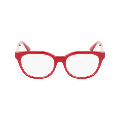 Armazón Lacoste L2901 M 53 vino