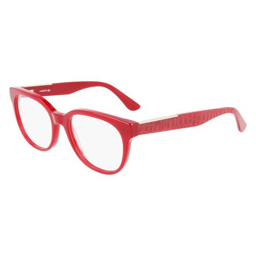 Armazón Lacoste L2901 M 53 vino